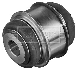 CAPSautomotive Hub Carrier Bush LR 032644 LR032644 for Borg & Beck ...