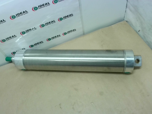 Numatics 2500D02-10A-20 Cylinder Double Acting Rear Pivot Mount - New ...