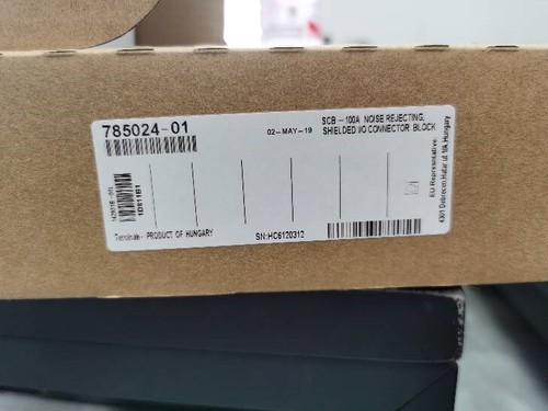 1Pcs New SCB-100A Via DHL or Fedex | eBay