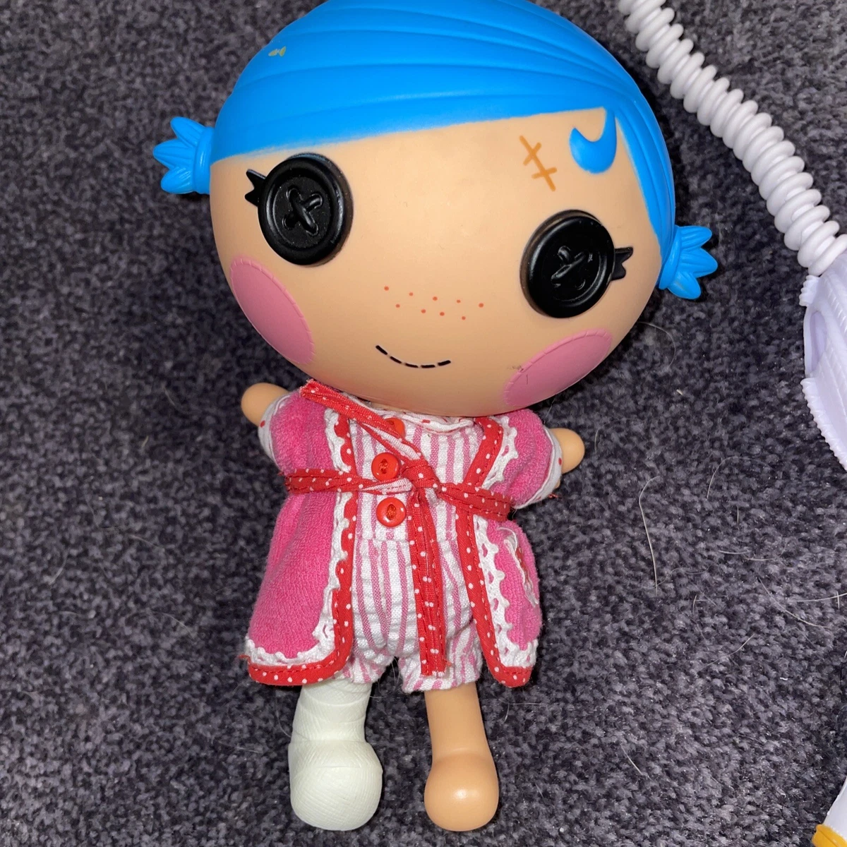 Lalaloopsy Littles Stumbles Bumps N Bruises