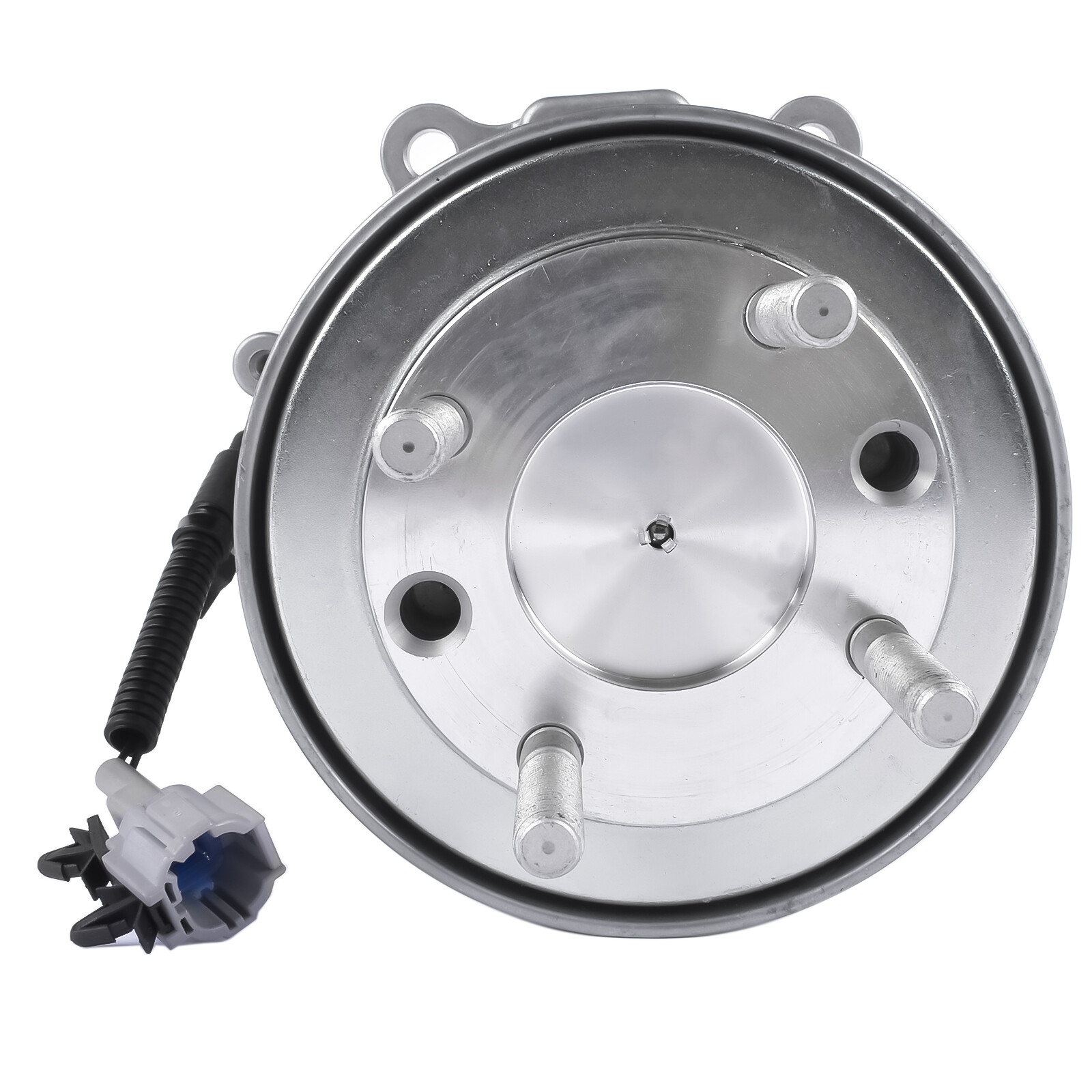 Rear Coupling Assembly For Infiniti QX60 Jx35 Nissan Pathfinder 13-20 ...