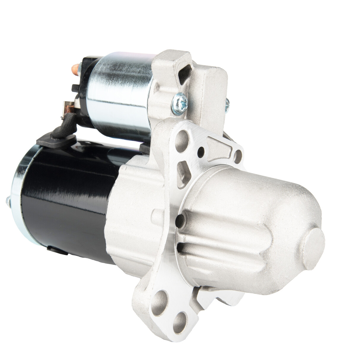 1X 17997 Starter For BUICK ENCLAVE LACROSSE CHEVROLET EQUINOX GMC ...