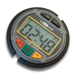 AST Fastime 11 Multifunction Stop Watch/Countdown/Lap Timer - Race ...