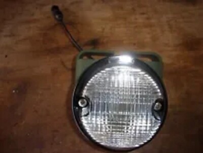 24v HUMVEE MILITARY TRUCK M35A2 M923A2 M998 M151 REVERSE BACK UP LIGHT ...