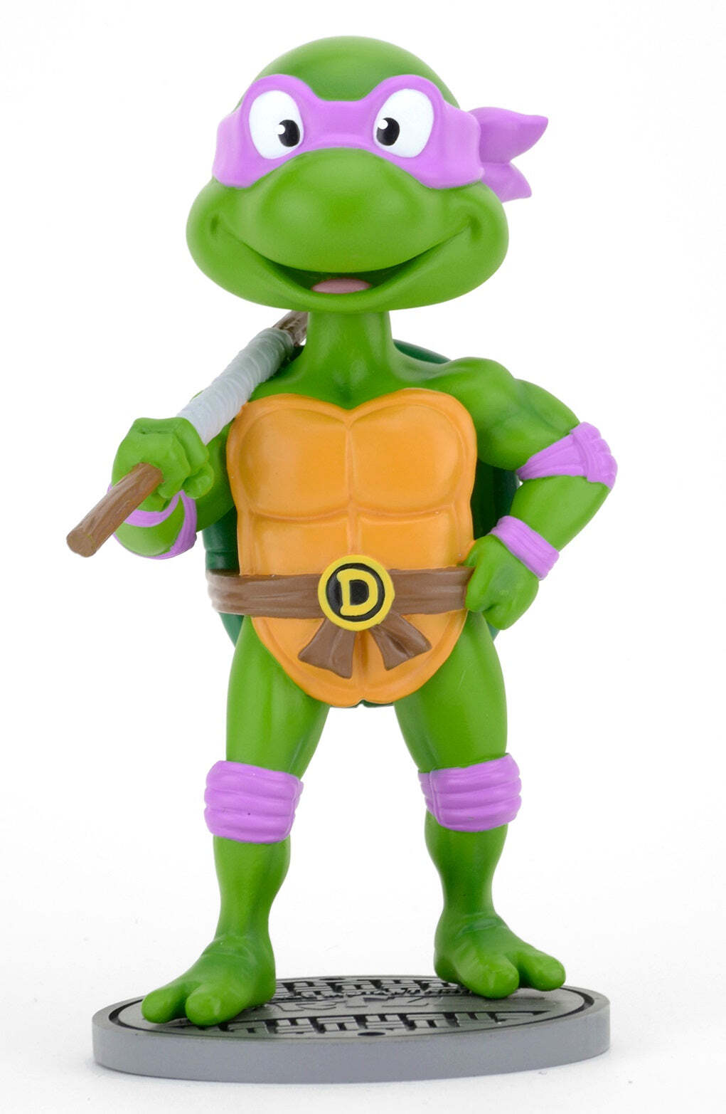 Donatello Teenage Mutant Ninja Turtles Bobblehead | eBay