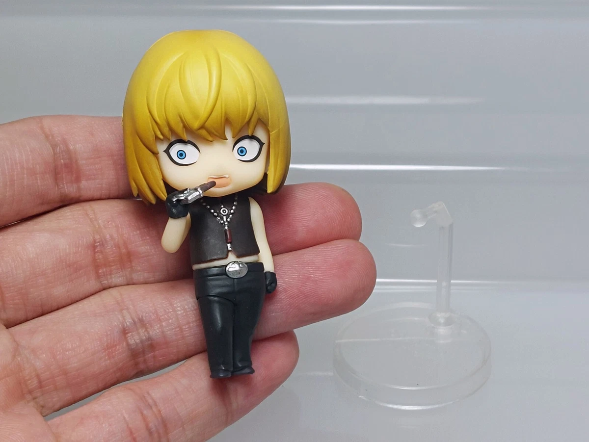Mello Death Note Chibi