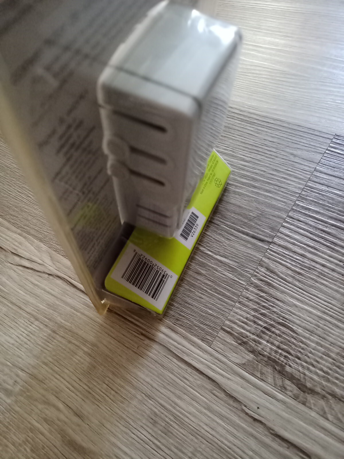 Travel Smart Plug Adapter All-In-One Wall Charger/Converter Combo Unit ...