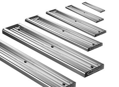 Bert's Custom Tackle 24" Buff Brite Track | eBay