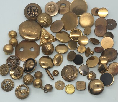 Buttons - Ball Buttons