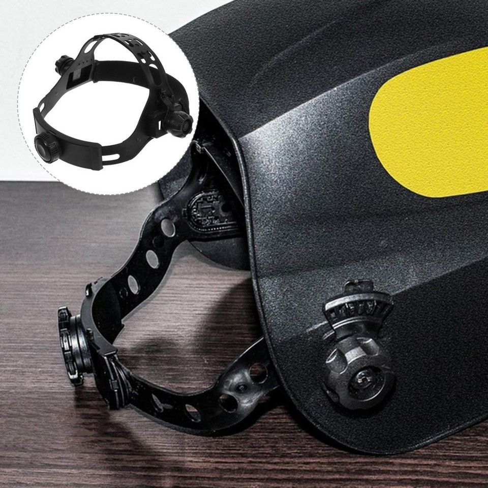 Head Band Welding Headband Replacement Adjustable for | eBay Australia