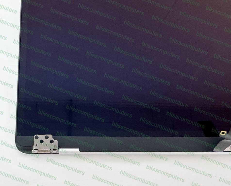 Apple Macbook Air 15" Midnight LCD Assembly A2941 A3114 661-34705 | eBay