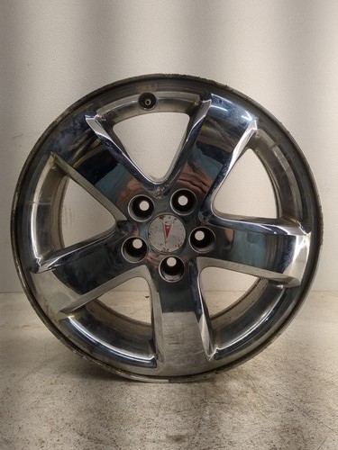 2005-2009 Pontiac G6 Oem Wheel Rim JG0U2 | eBay