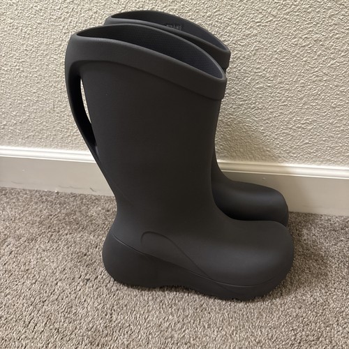 Crocs Hydra Boot Size 9M/11W | eBay