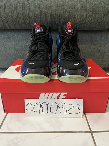 Size 13 - Nike Zoom Rookie PRM Retro 2019 Galaxy for sale online | eBay