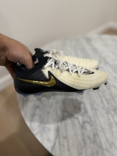 NEW! Nike Phantom GX 2 Elite FG Soccer Cleats Mens Sz 4 Womens Sz 5.5 ...