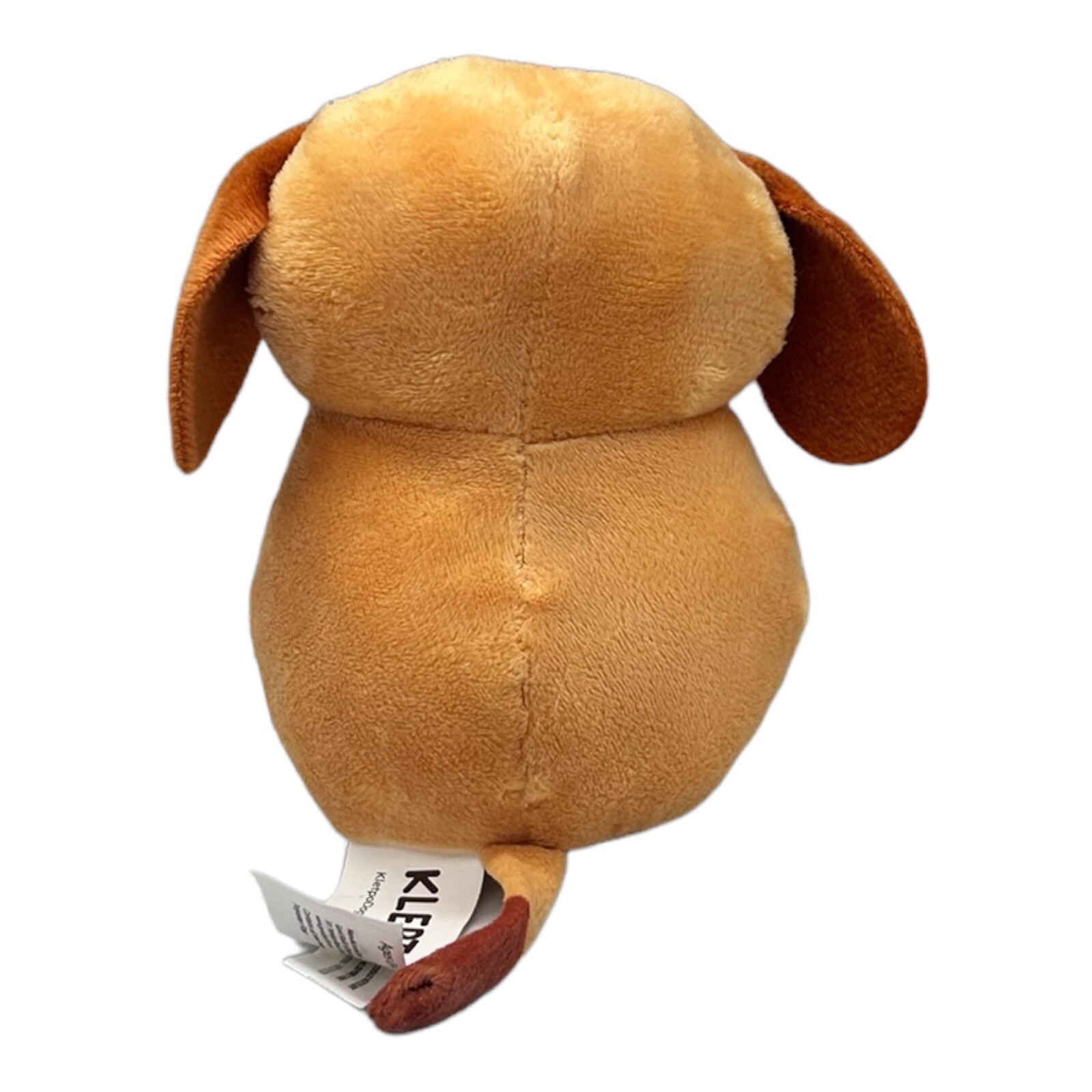 KLEPTODOGS Plush Stuffed Animal 5.5” Klepto Dog Hyperbeard Doll Toy | eBay