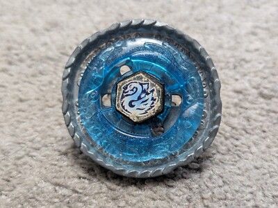 Kreis Cygnus 145WD + facebolt sticker Beyblade TAKARA TOMY METAL FIGHT ...