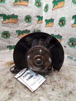 INSIGHT 2022 Front Spindle/Knuckle 3520200 | eBay
