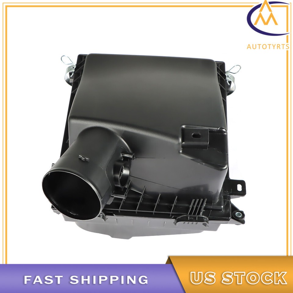 Air Intake Housing Air Cleaner Box For Toyota Tacoma 2016-2022 17700 ...