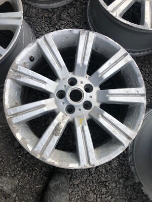 Lot5 Range Rover L322 P38 Wheel Rim 20" Landrover Discovery 1x | eBay UK