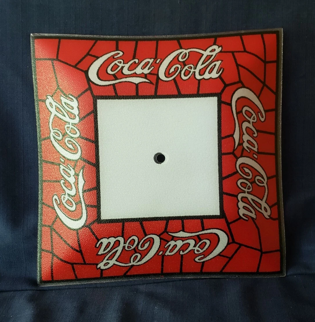 Coca Cola Ceiling Light Shade