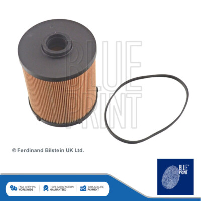 Fits Mercedes M-Class C-Class E-Class CLK S-Class Fuel Filter Blue ...
