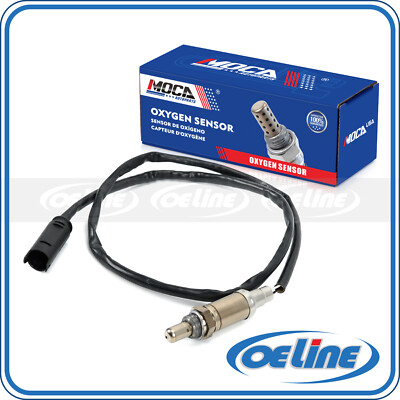 Downstream O2 Oxygen Sensor For BMW E38 E39 E46 323i 325i 328i 528i Z4 ...