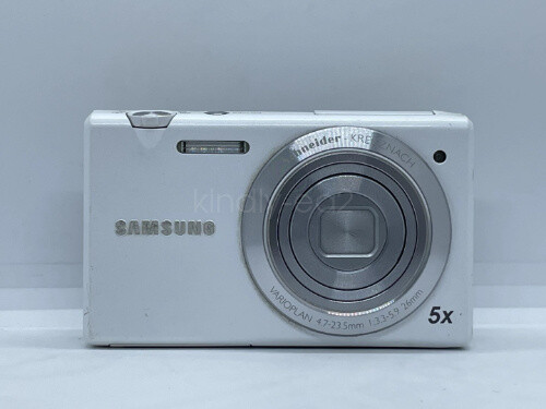 Samsung MV800 Flip-out Vlog Camera White -90% New | eBay