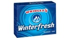 Wrigley's Winterfresh Chewing Gum 15 Sticks 20 Packs (2 boxes) Free ...