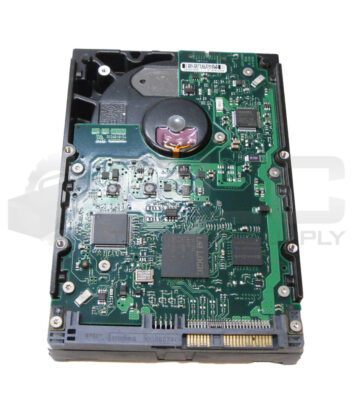 SEAGATE ST373355SS CHEETAH T10 HARD DRIVE 12VDC 1.1A 9DL066-050 | eBay