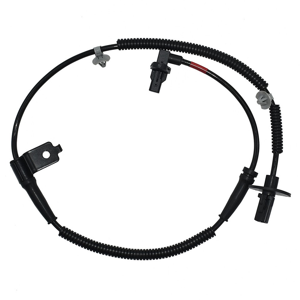 Front Right ABS Wheel Speed Sensor 95671-2B100 For Hyundai Santa Fe ...