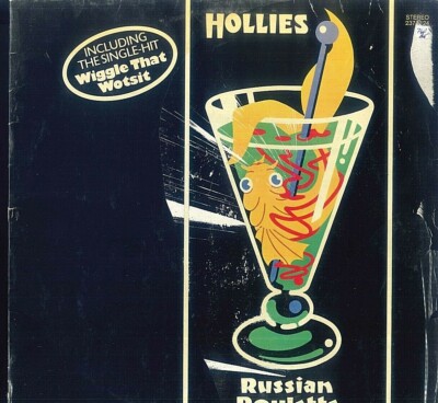Hollies - Russian Roulette | eBay