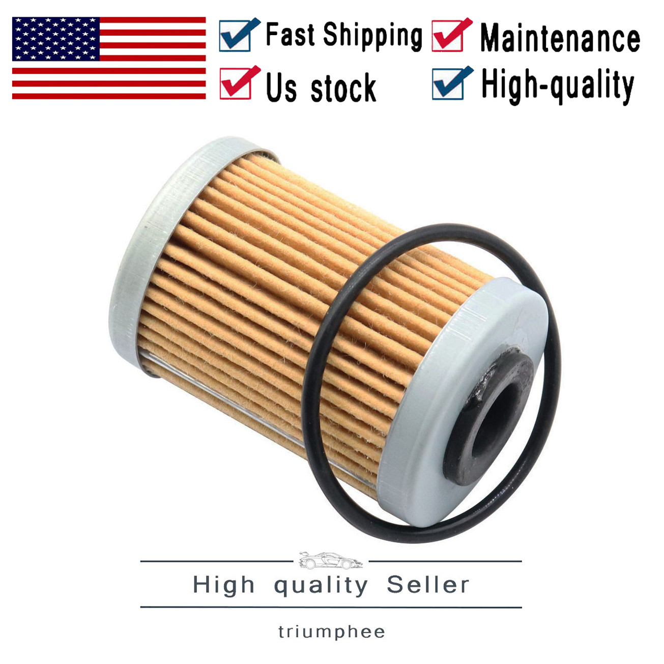 HATZ 01480001 - cross reference oil filters | oilfilter-crossreference.com