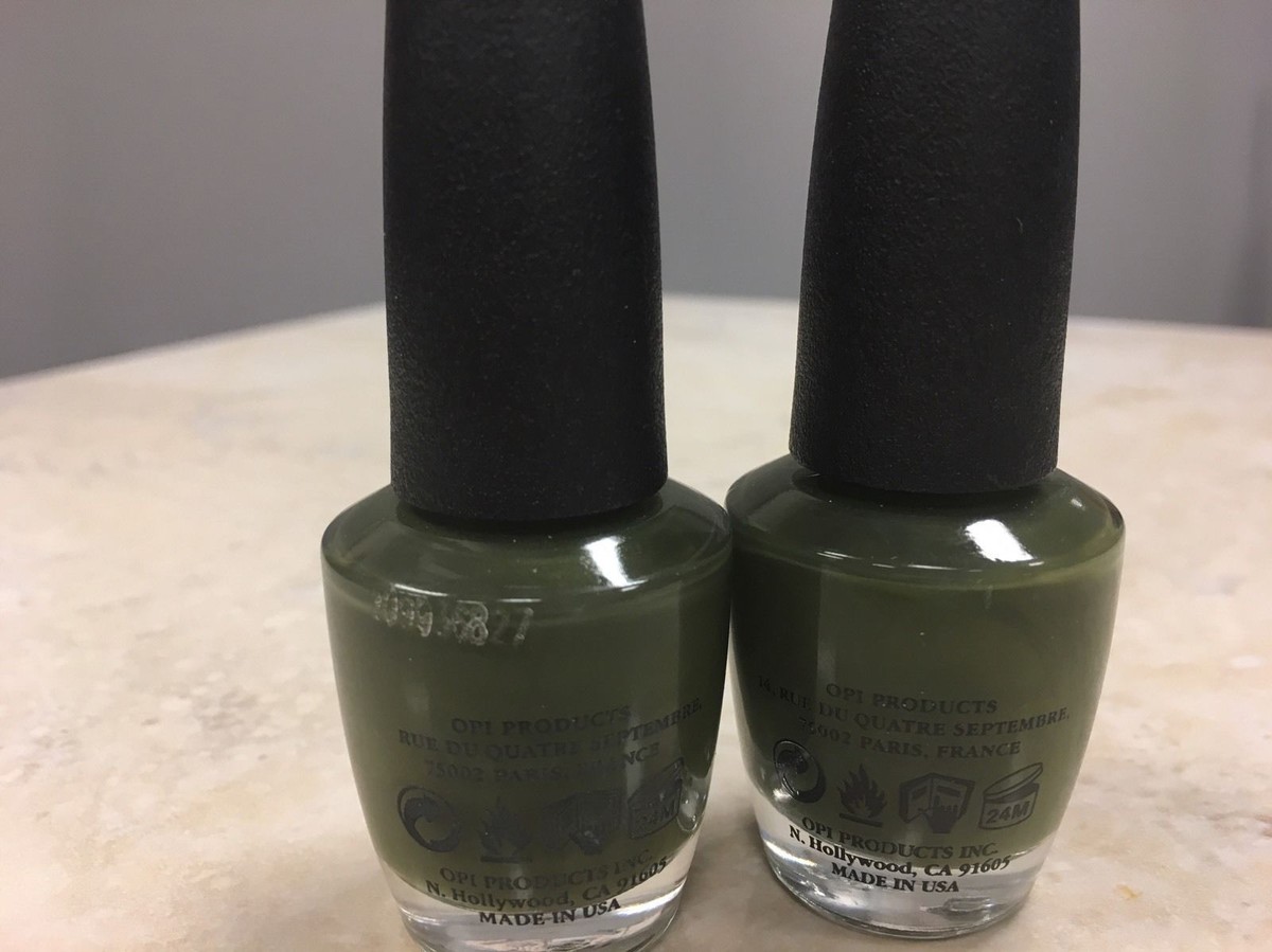 Opi The First Lady Of Nails Amazon.com: OPI Nail Lacquer Suzi The