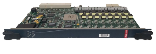 Actelis MLU-16N Multiport Line Modem Card 503D20043D | eBay
