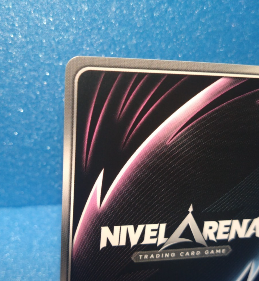 Nivel Arena NIKKE Red Hood SPR & Crown UR Set Goddess of Victory Card ...