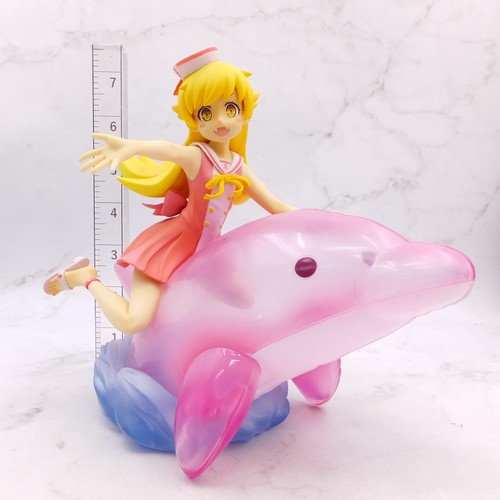 #S8841 Bakemonogatari Figure Japanese Anime | eBay Australia