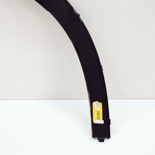 NEW BMW X5 G05 FRONT LEFT FENDER MOLDING 51777469415 7469415 ORIGINAL ...