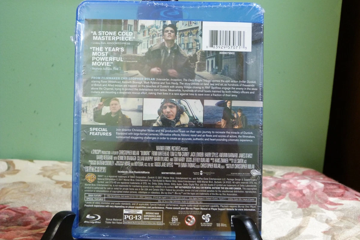 Jeffrey James Whitehead