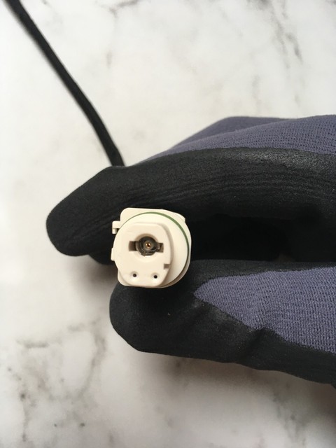 Land Rover Camera Rear View Fixed Range Rover Sport 2010 up LR 031791 ...