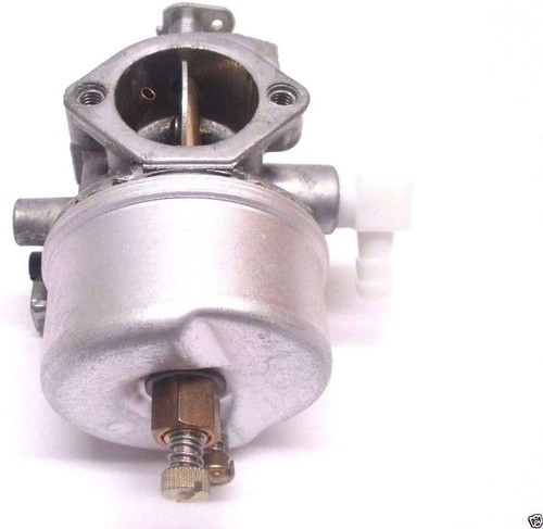 Tecumseh 632690 OEM Carburetor TVM195 TVM220 TVXL220 815646014546 | eBay