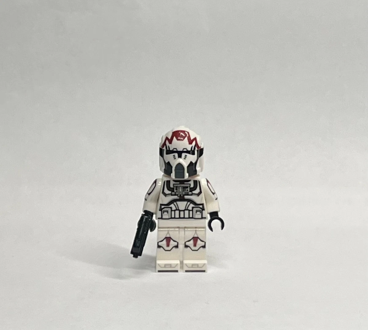 LEGO SW Custom Minifigure: Commander Thorn – Kamino, 44% OFF