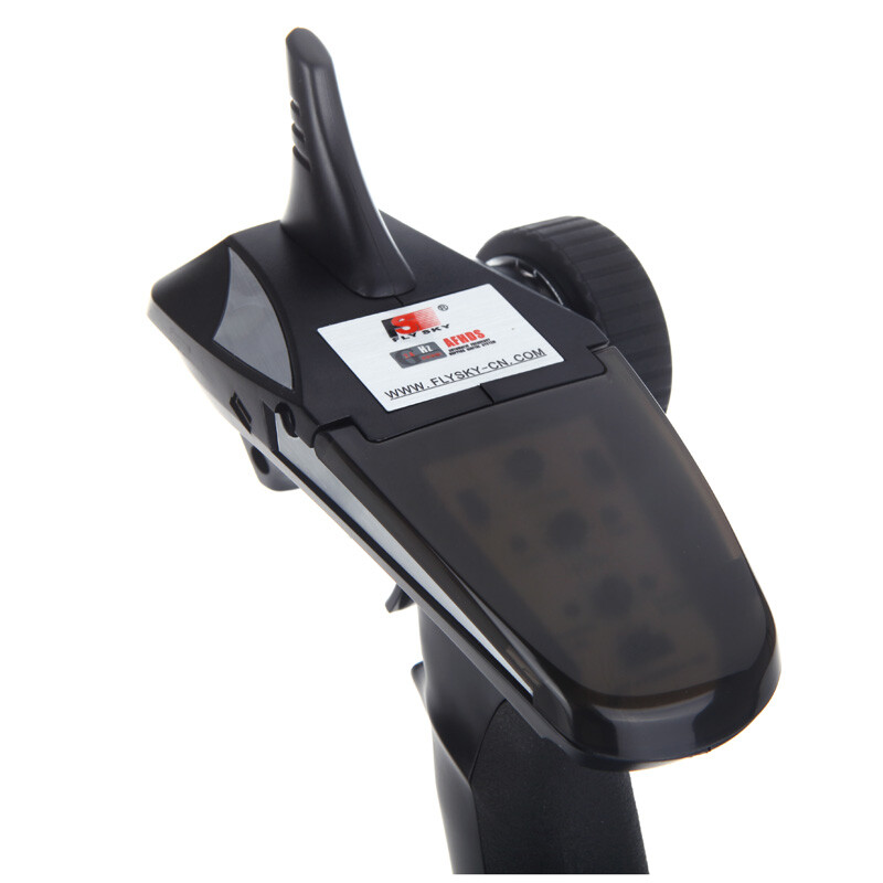 NEW -GT2B 2.4G 3CH Model & for RC Car Y4O4 | eBay