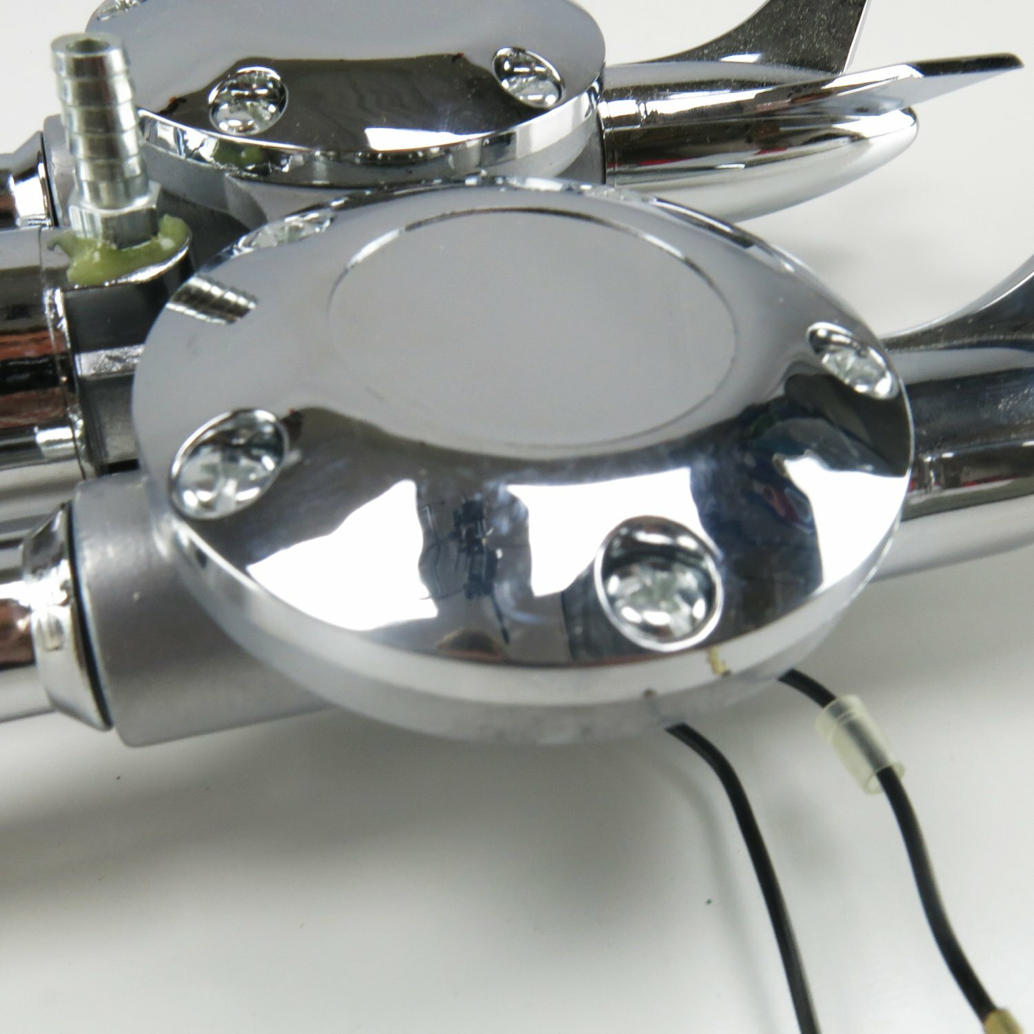 Sniper High Output 2 Trumpet Train Horn with Valve trigger horns ...