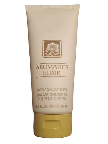 AROMATICS ELIXIR by Clinique Body Smoother Fragrance Lotion Moisturizer 6.7 oz | eBay