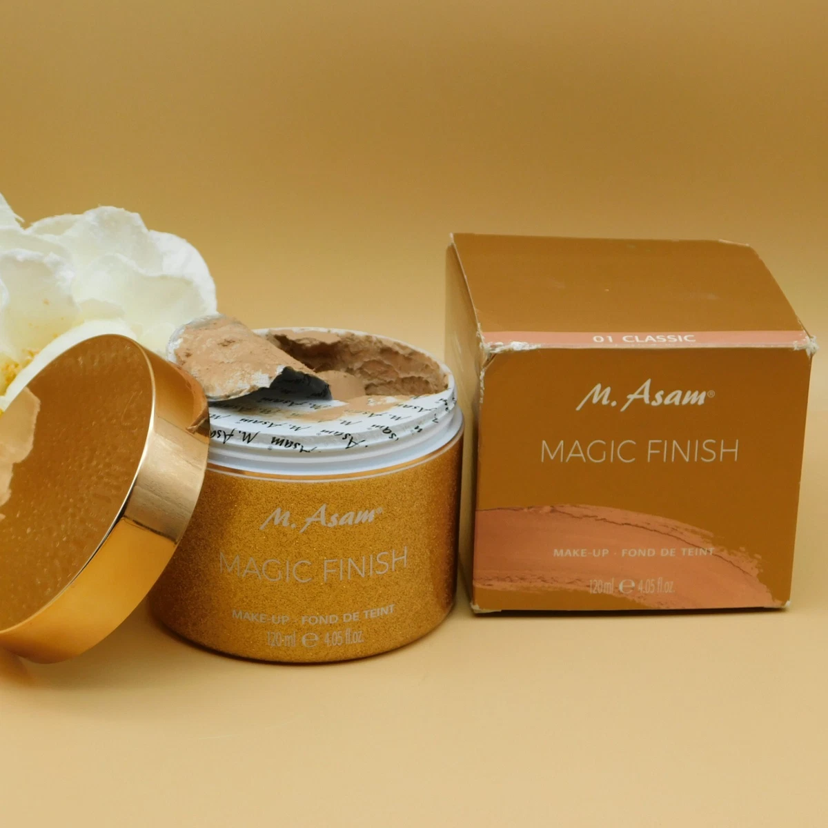 M Asam Vinolift Magic Finish Makeup Reviews | Saubhaya Makeup