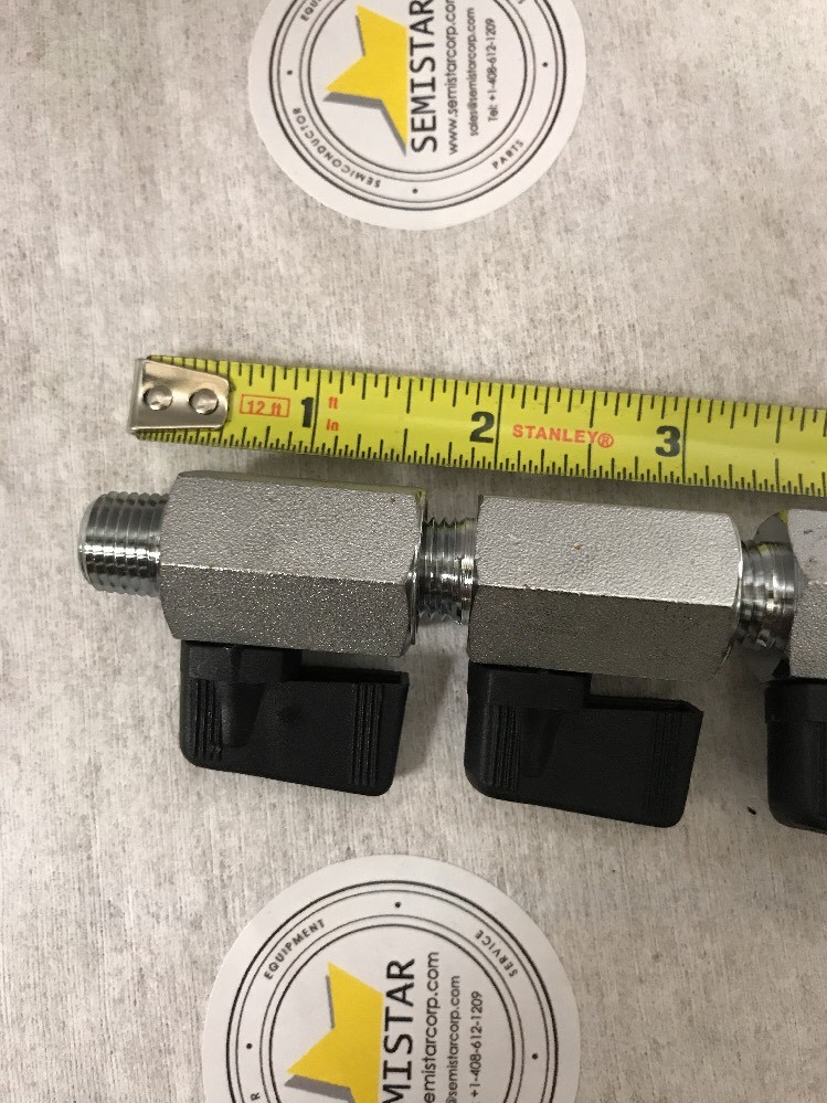 S35 1/4 CW617N 06 450-CWP PN30 26 Valve | eBay