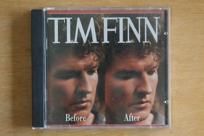 Tim Finn ‎– Before & After (Box C574) | eBay Australia