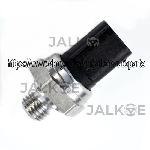 Exhaust Fuel Pressure Sensor Sensata A0071534328 A0061536028 68013186AA ...
