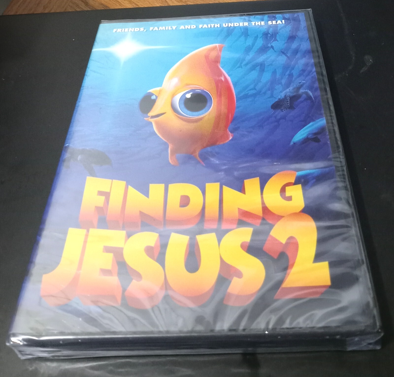 Finding Jesus 2 (DVD, 2021) for sale online | eBay